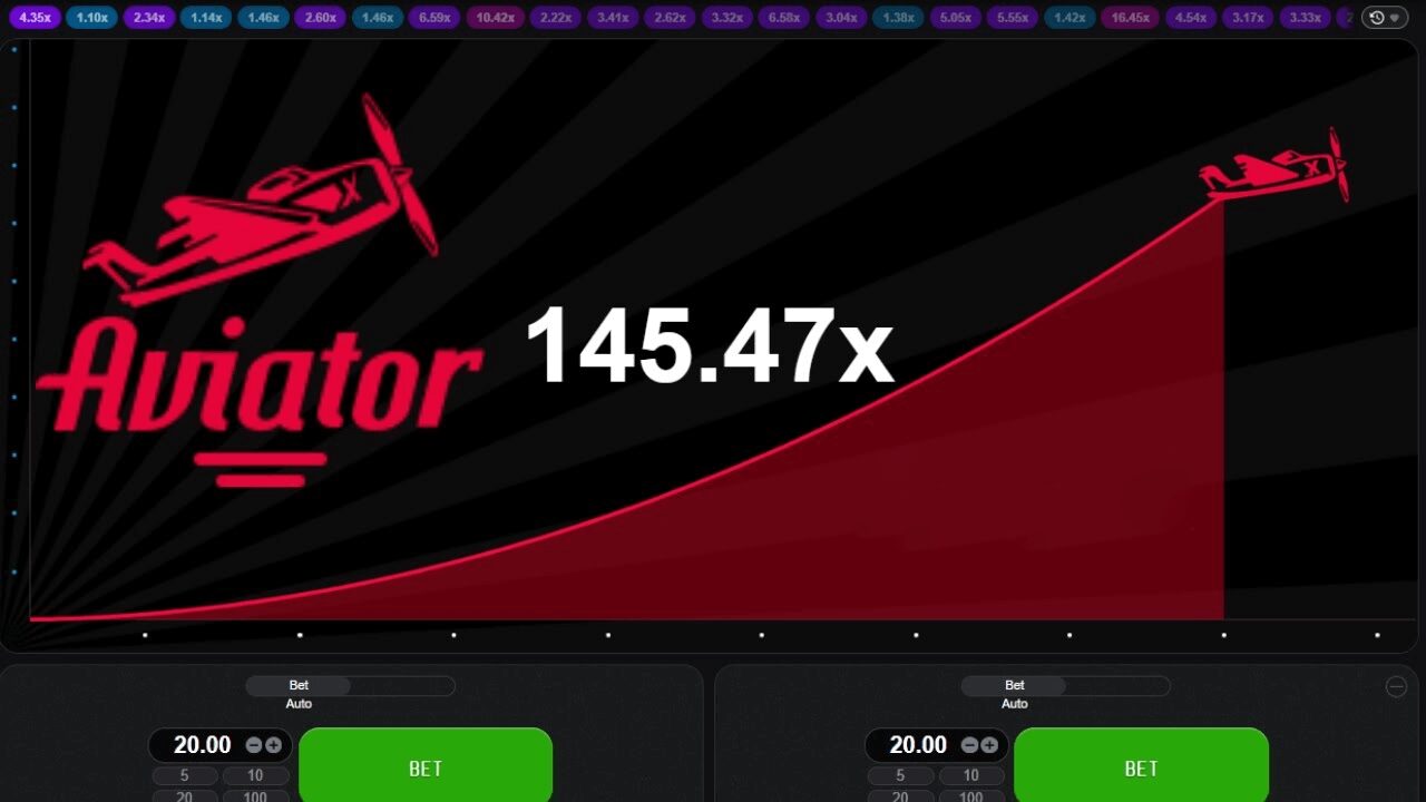 Aviator Aposta | Descubra os melhores sites de apostas no Aviator